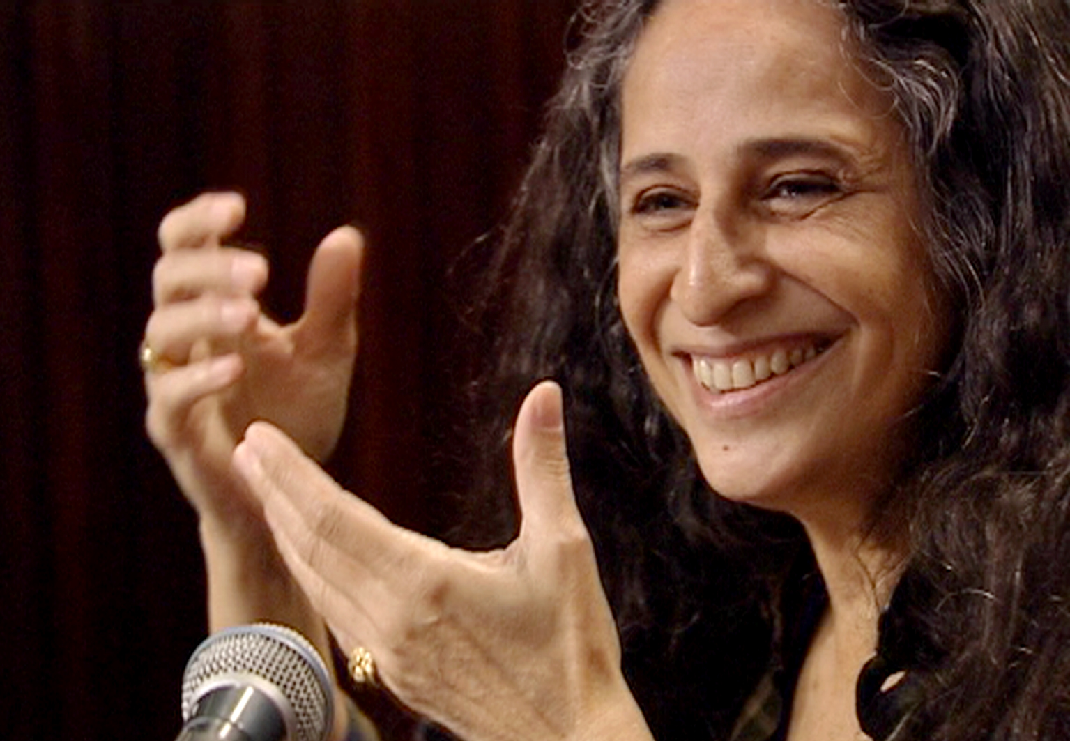 En busca de Samarkanda: Maria Bethania