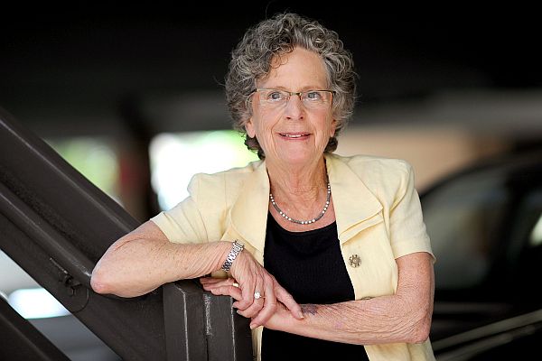 Stray Thoughts: July 2013