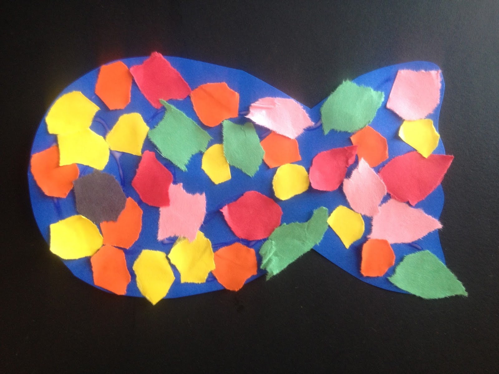 GO FISH! - Dr. Jean & Friends Blog