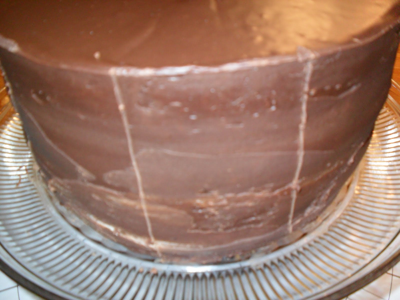 Brunna's Baking