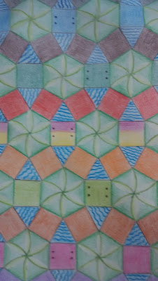 Cultivando la mirada: Redes modulares