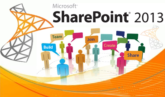 SharePoint 2013: Some Essential Changes to Know |Microsoft Technologies ...