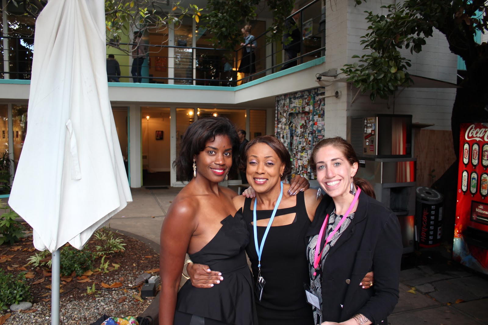 Professional Crasher - Jaime Kornick: ArtPad SF