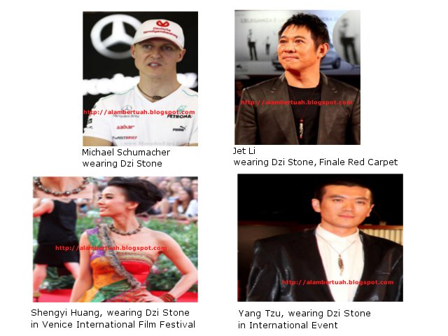 Alam Bertuah Online Shop: Dzi Stone / Beads II , Dzi Stone, Dzi Beads ...