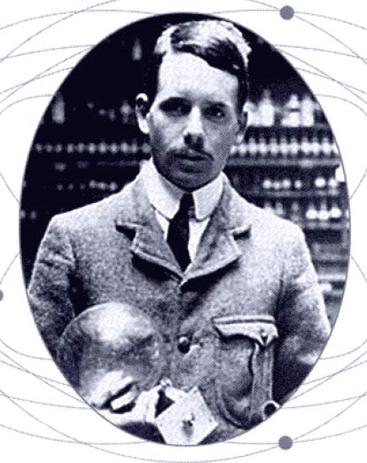 CMC Y FYQ: HENRY MOSELEY
