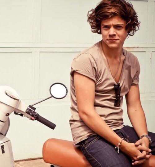 One Direction Girls ♥: Nuevas fotos del photoshoot para TMH.