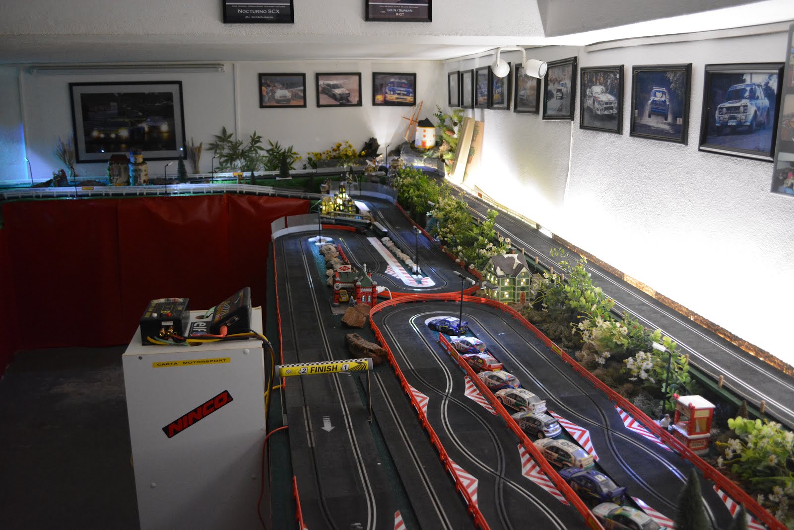 SLOT CARS - Carta Motorsport - Tertúlia de Rally Slot de ALENQUER ...