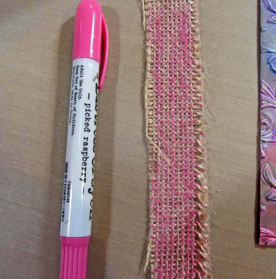 Art By Wanda: Life is Good