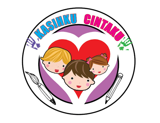 Tadika Kasihku Cintaku: Logo Tadika
