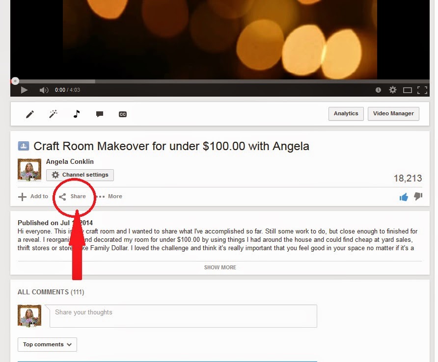 Heartedly Handcrafted: Simple Step by Step Instructions for How to ...