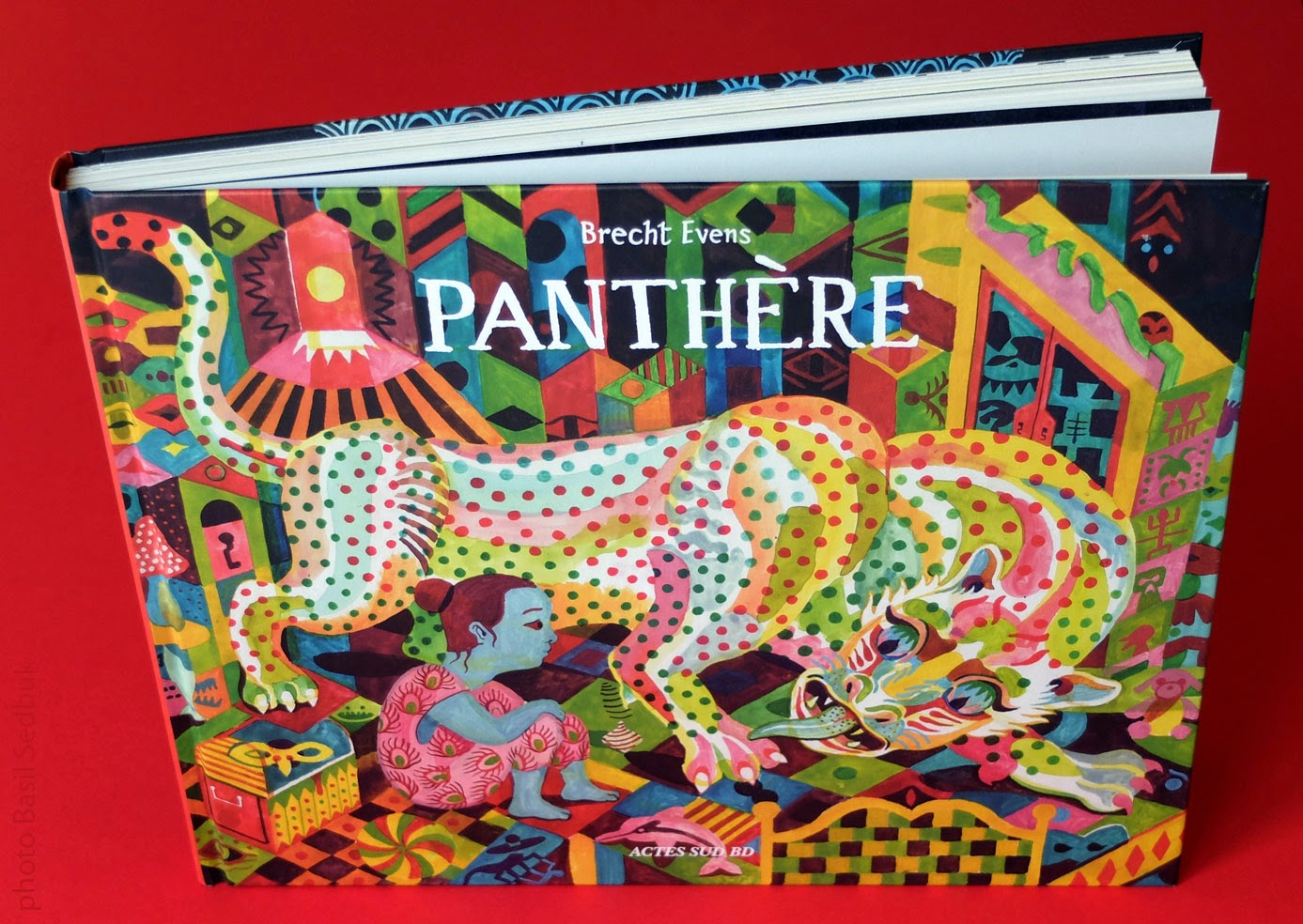 La Belle Illustration - L'univers du dessin et de l'illustration ...