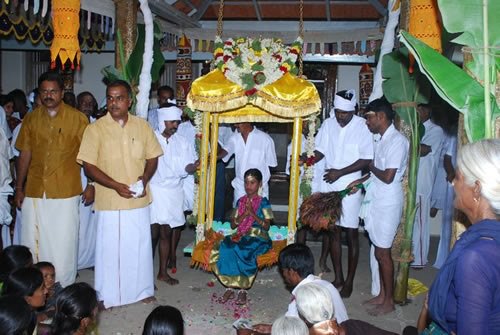 Sellan Kulam (Kongu Vellala Gounder): December 2012