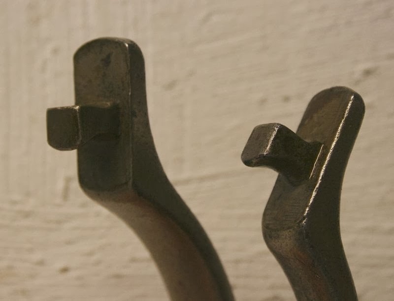 RestraintsBlog: Rankin Leg Irons