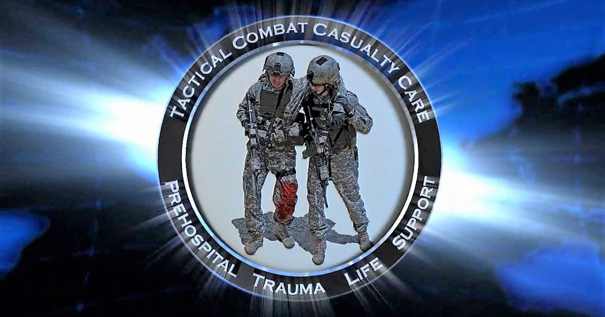 EMS SOLUTIONS INTERNATIONAL marca registrada: TCCC as Official Medical ...
