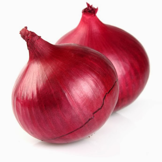 HABARI NA HOJA MCHANGANYIKO: FAIDA ZA KITUNGUU MWILINI