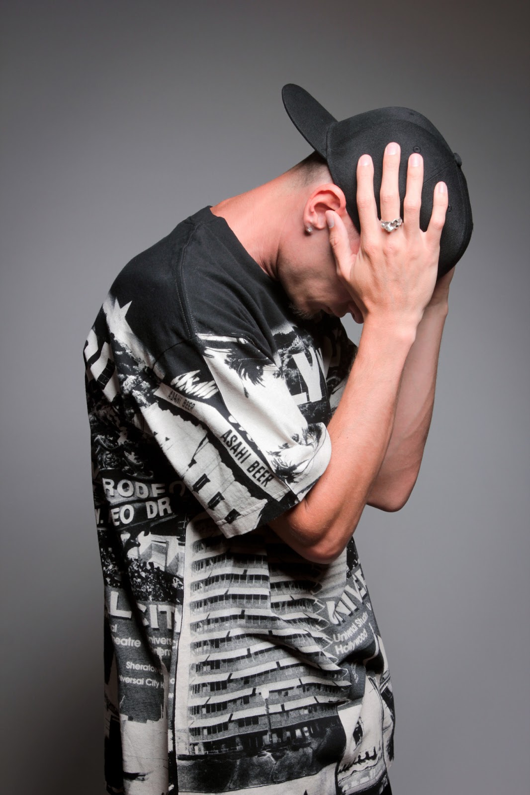 XXL FRESHMAN 2013 BEST RAPPER OF THE YEAR CHIEF KEEF JOEY BADA$$ AND MAYDAY