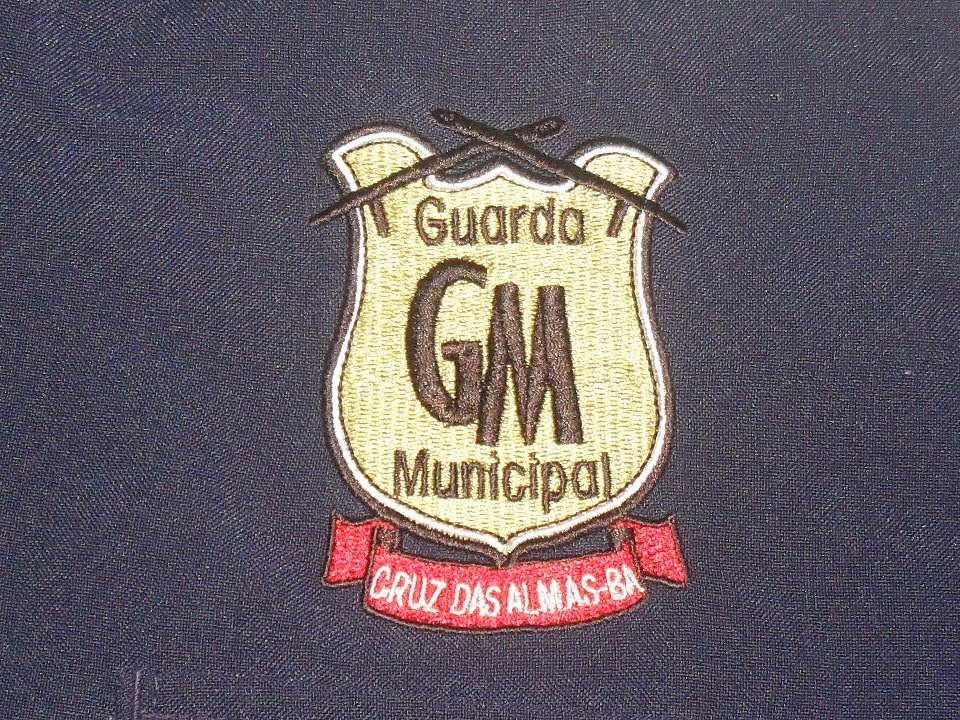 AGMAV: Escolha do símbolo da Guarda Municipal de Cruz das Almas