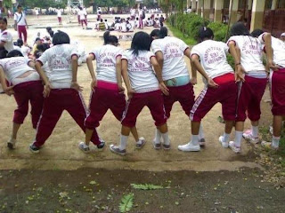 Anak SMA Pamer CD | Cewek Abg Gaul