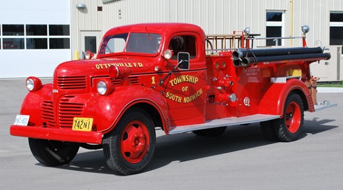 autos - photos: VOITURES DES USA --- FARGO MOTOR CAR COMPANY --- 1913 ...