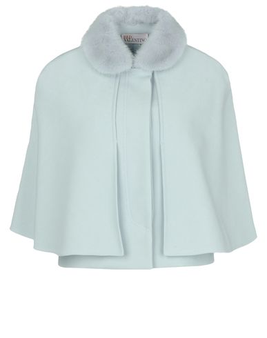 Daily Cup of Couture: Must Have this Mint Coat