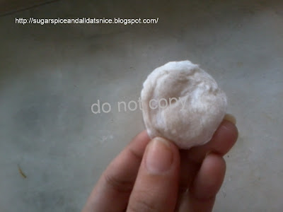 Sugar,Spice and All Dat's NICE: Oriflame Blackhead Astringent