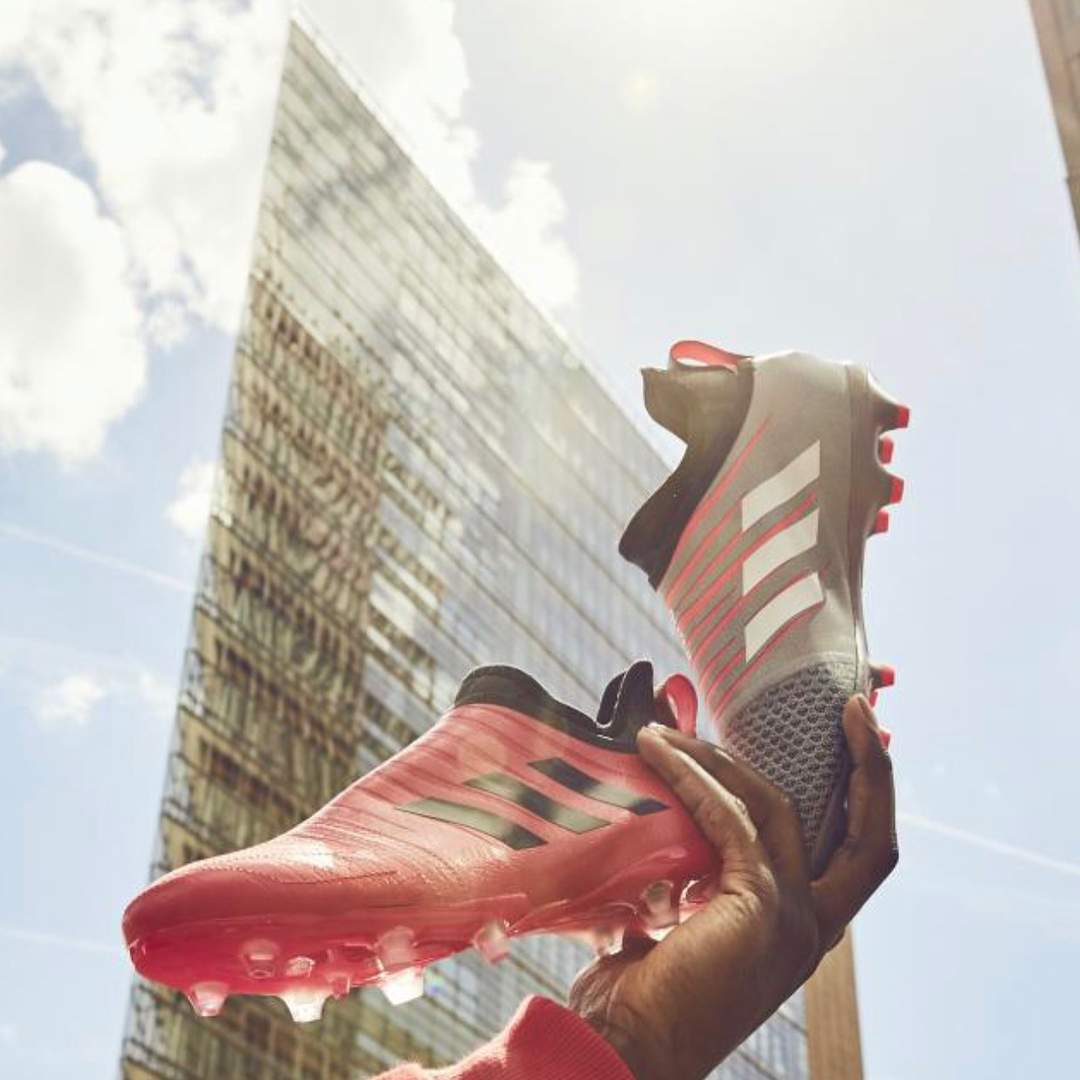 Two New Adidas Glitch Pyro Skins Released - Footy Headlines