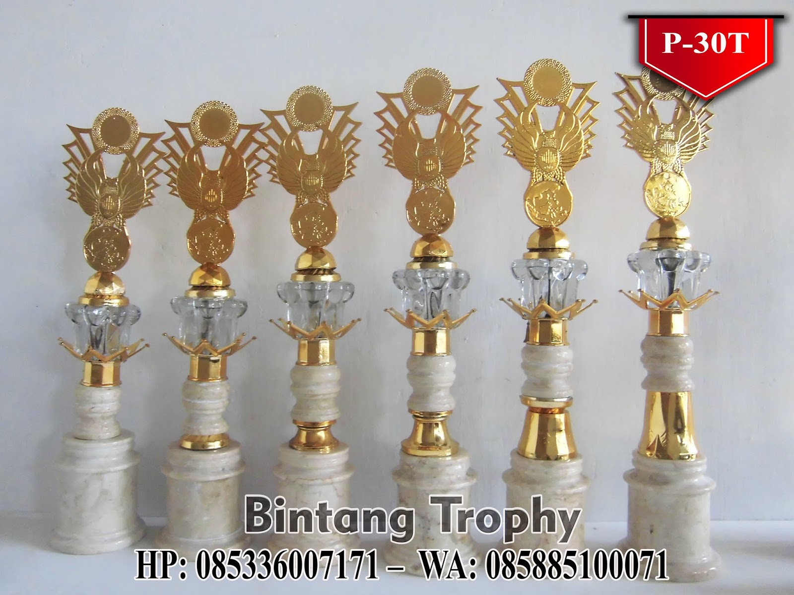 Trophy Lomba Tradisional, Toko Piala Terdekat, Trophy Lomba Cerdas Cermat