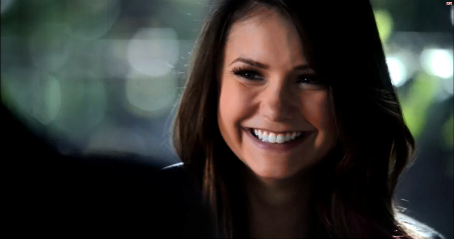 Bittersweet : The Vampire Diaries Season 4 Finale: 4x23: Graduation