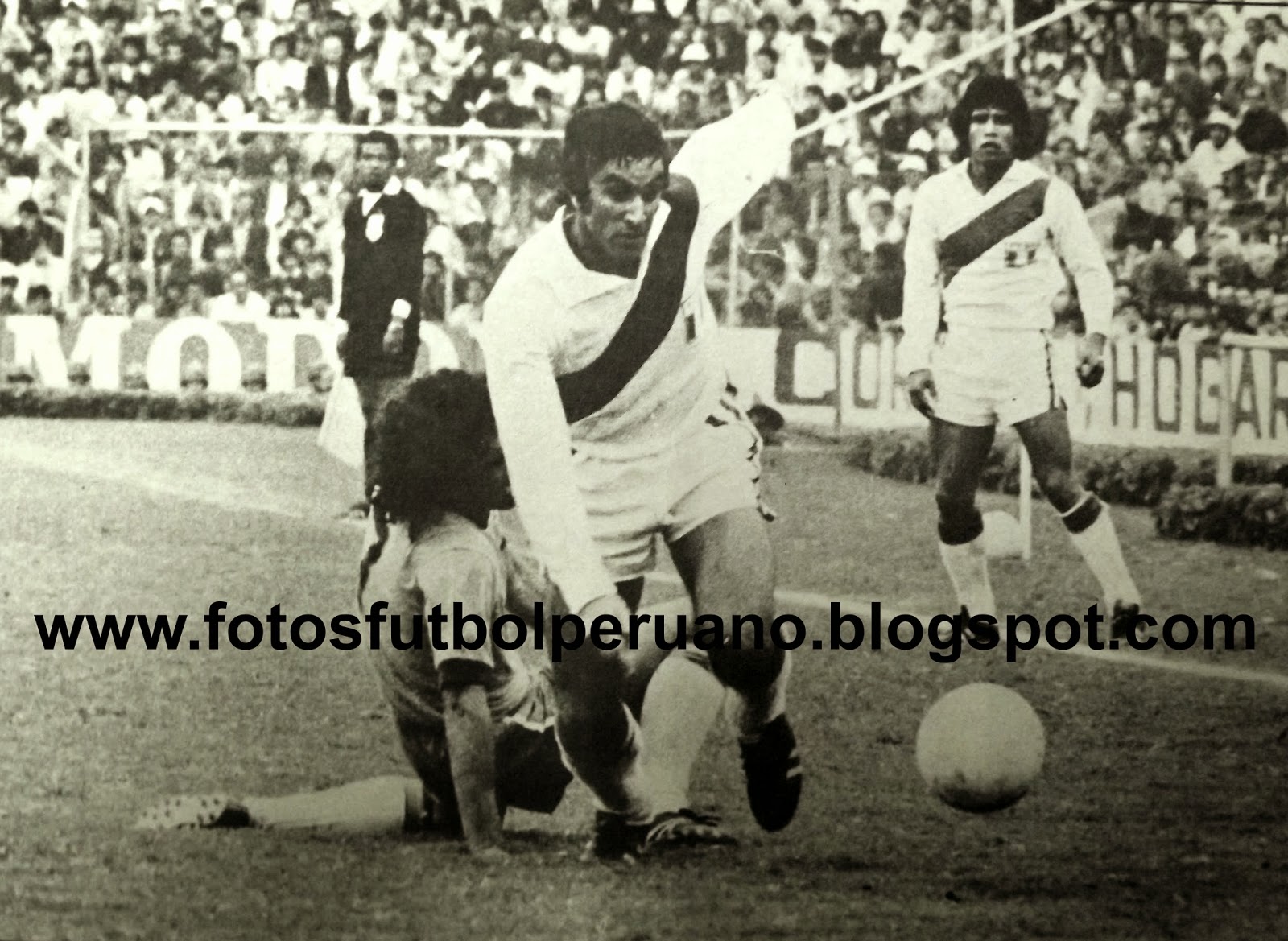 Fotos Fútbol Peruano: febrero 2015