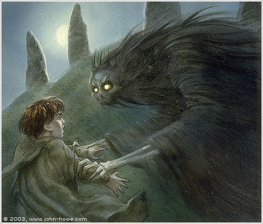 Elementa Mundi: Nordic Legends and Beliefs 2: The Draugr, the real ...