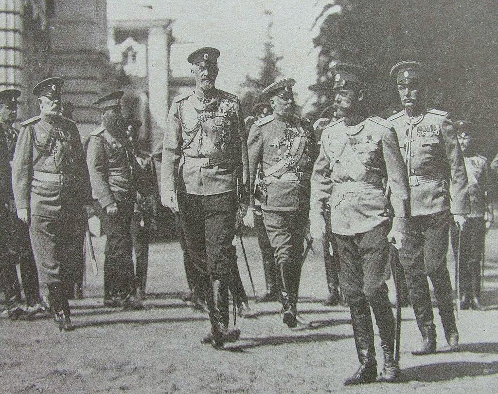 Me gusta y te lo cuento: Nicolás II de Rusia (el último zar de Rusia ...