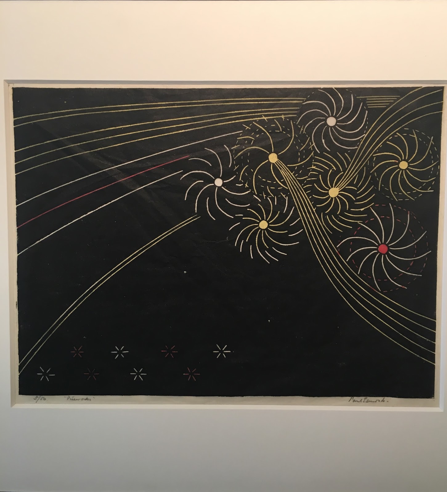 Chris Swithinbank : Paul Nettleton Edmonds