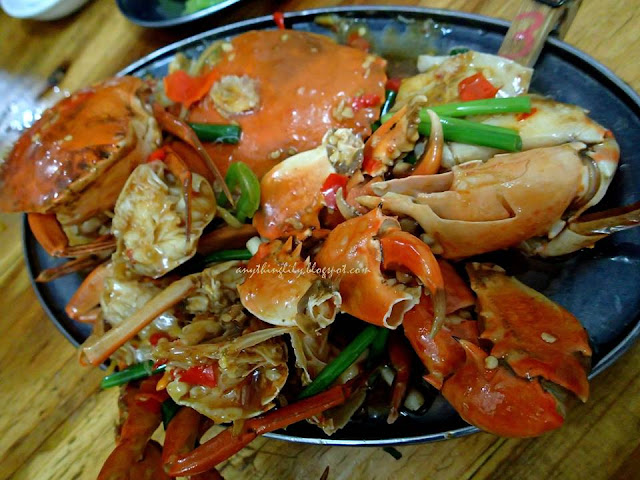 anythinglily: 8D/7N Hainan Itinerary : Day 1