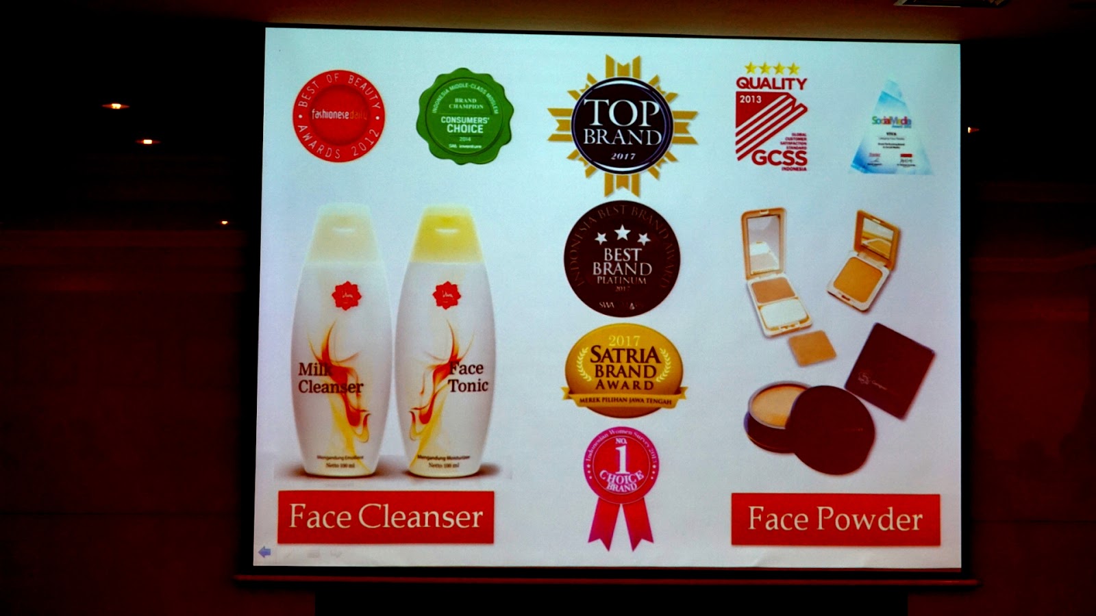 VIVA FACTORY VISIT AT PT. VITAPHARM SURABAYA WITH SURABAYA BEAUTY ...