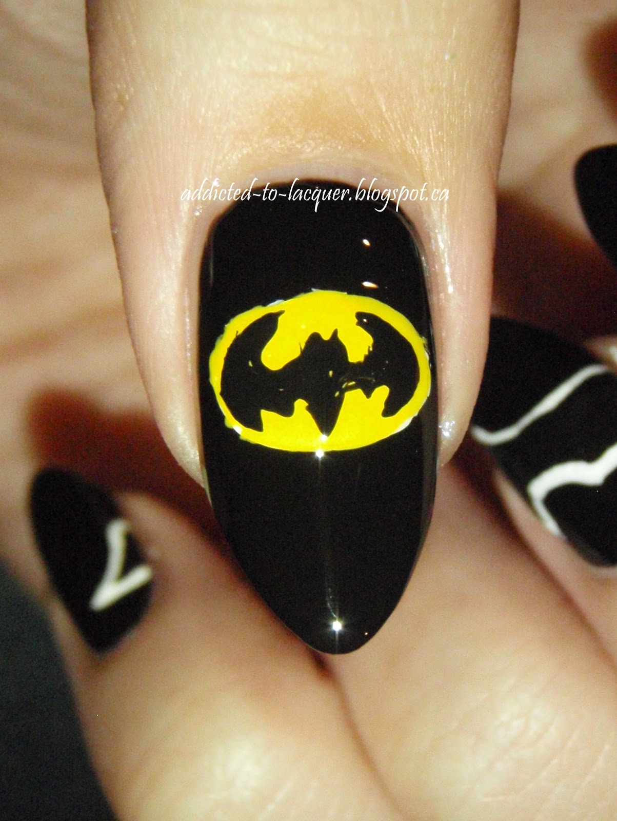 Addicted to Lacquer: September 2013