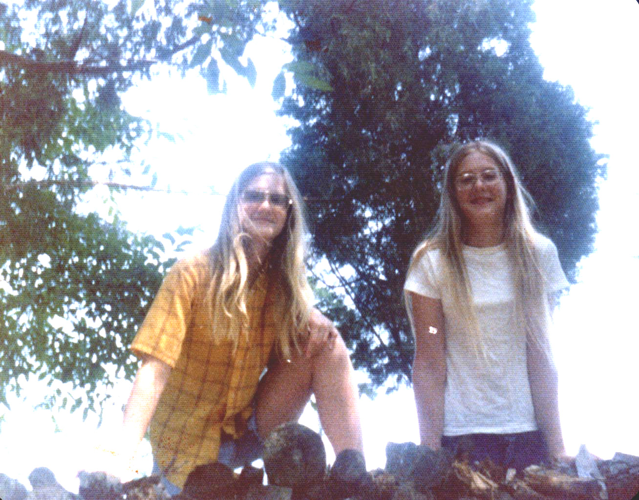 Tribute to Teresa Donna Locklear