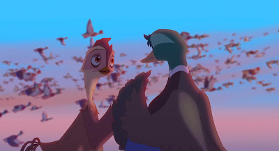 gajahilosophy: LEAFIE : HEN INTO THE WILD freedom of boundaries is all ...