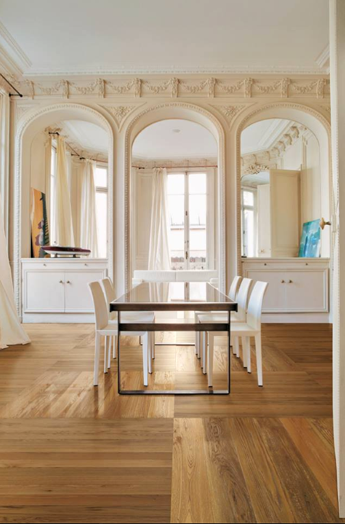 SKETCHUP TEXTURE: UPDATE SEAMLESS TEXTURE WOOD FLOORS