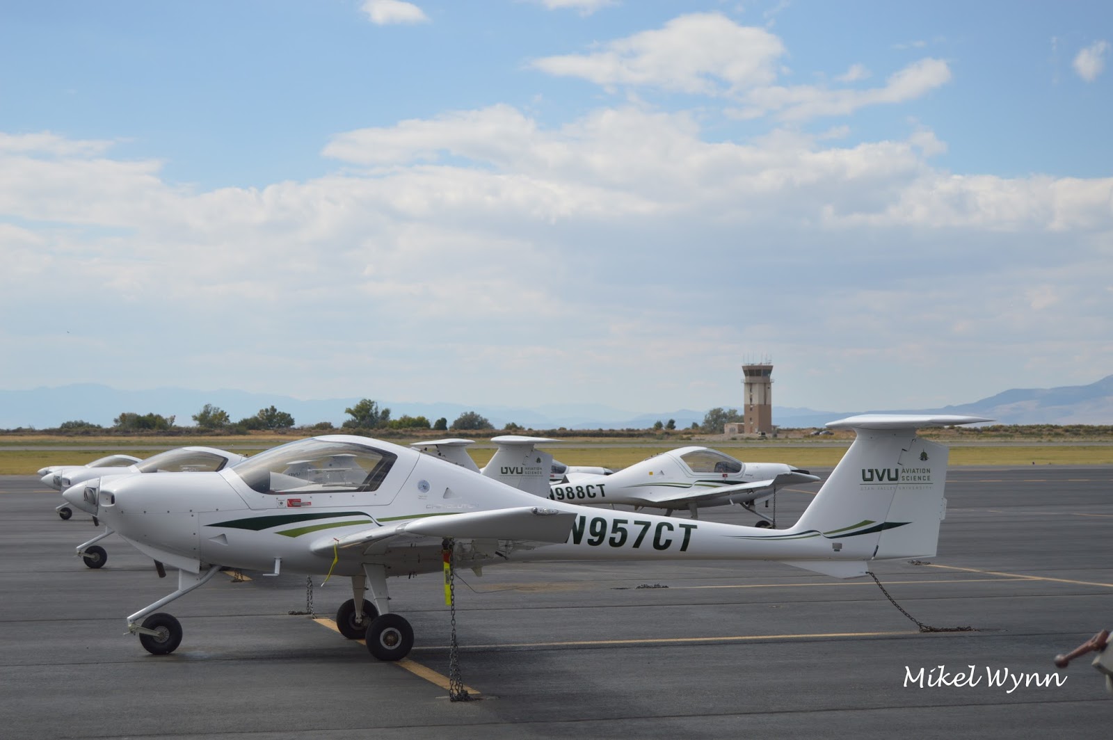 M. Wynn: "Wild Card" Aviation Photography & Images: Pilot Life: Private ...