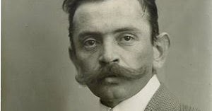 Slovenski modernisti: Ivan Cankar