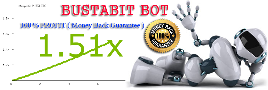 Bustabit BOT