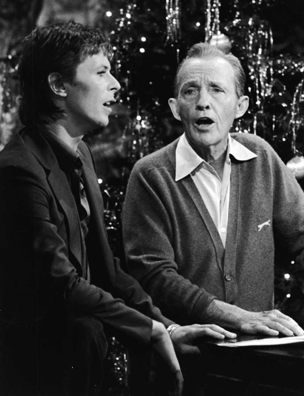 badinicreateam: DAVID BOWIE / BING CROSBY / PEACE ON EARTH - LITTLE ... badinicreateam: DAVID BOWIE / BING CROSBY / PEACE ON EARTH - LITTLE ...
