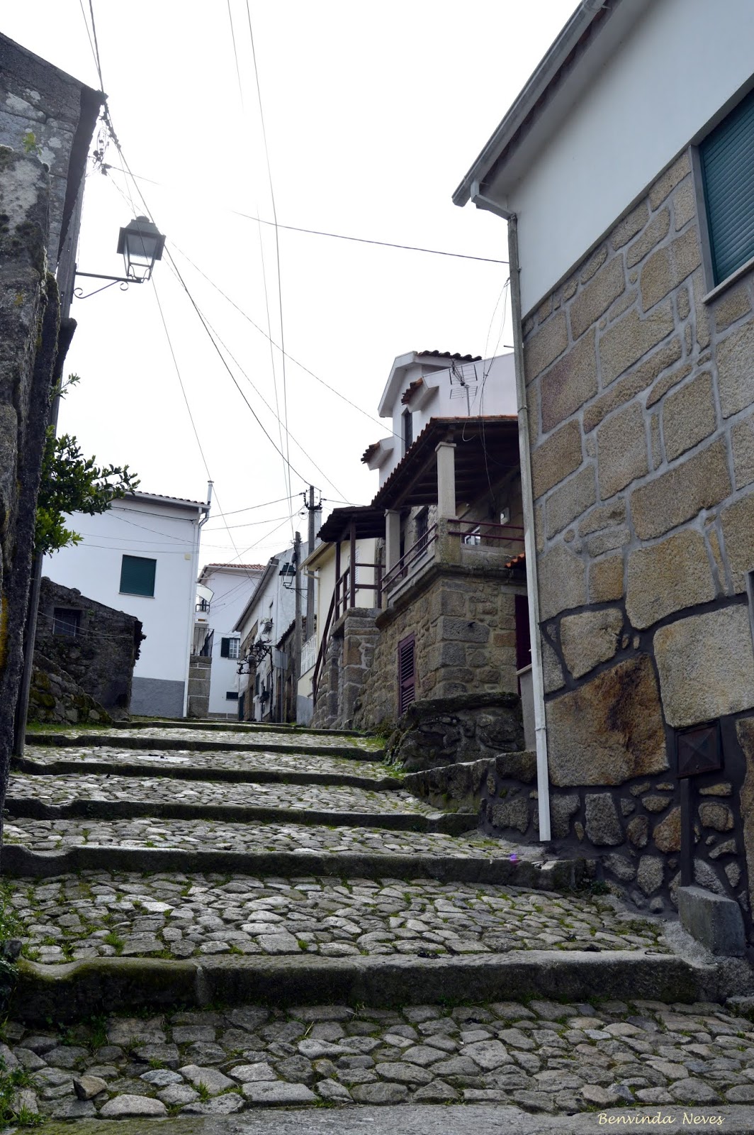 "Sua Maldade"...: "Folgosinho"...