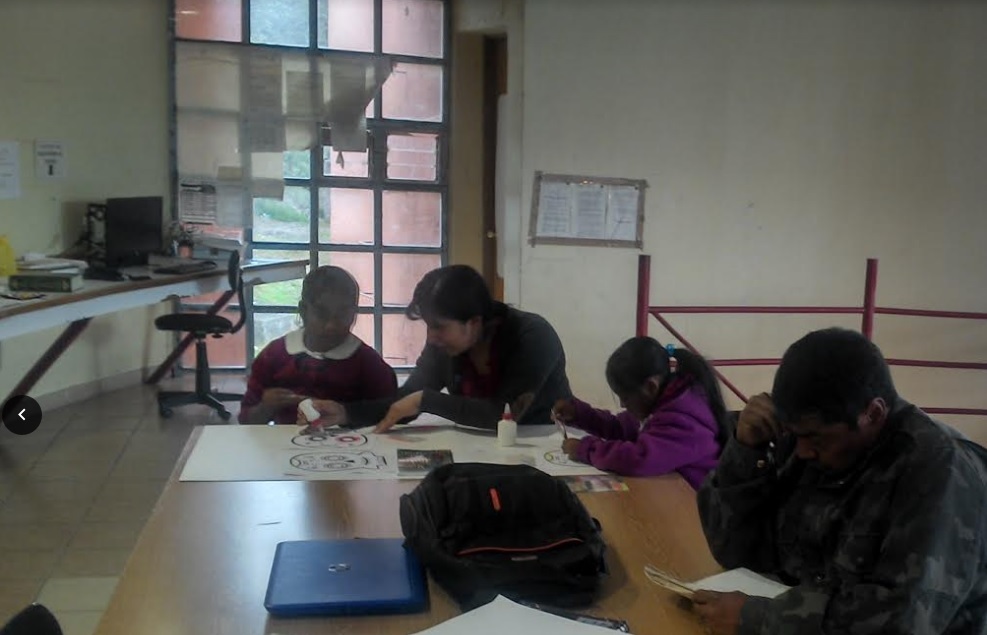 Huautli_Xocolatl. Aprendiendo a través de Nuestras Tradiciones : El ...