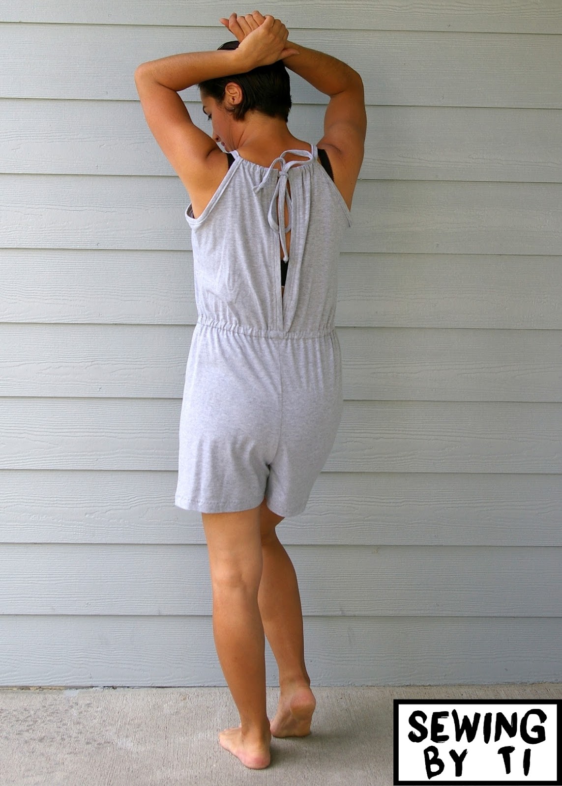 July 2017 - Sewing By Ti