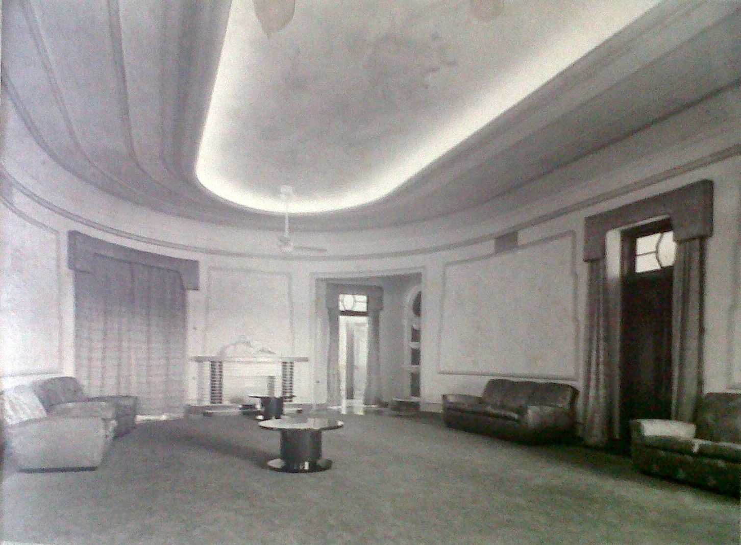 Indra Vikram Singh's heritage and myriad strokes: Indrajit-Padmini ...