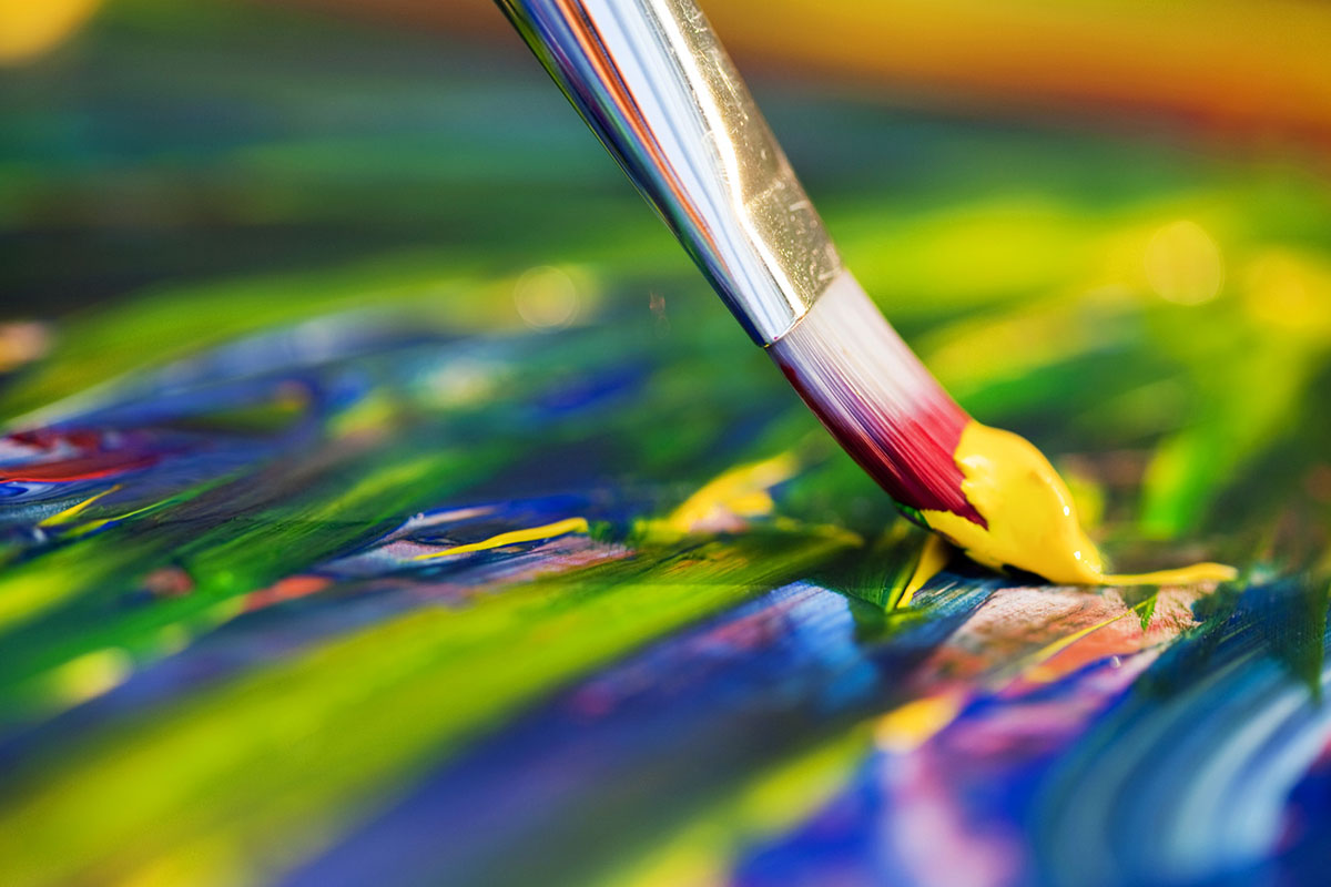 Importance of Creativity: You as a Creative Person