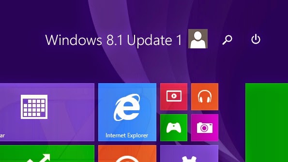 Windows 8.1 Pro X64 Update April 2015 Gratis ISO | Riifadya14 | Gratis ...