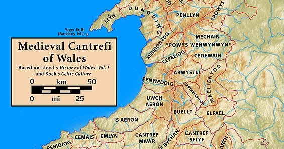 Shadows in the Mist: The Quest for a Historical King Arthur: A New ...