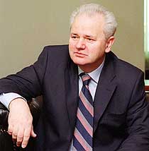 Serbia SOS: IN RETROSPECTIVE: SLOBODAN MILOSEVIC’S ADDRESS TO THE NATION